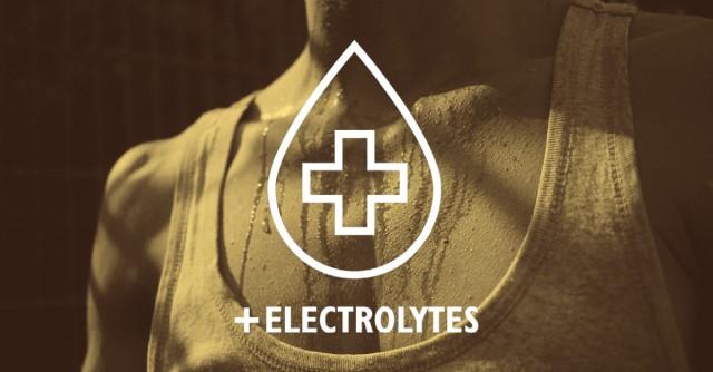 Why you should be topping up your Electrolytes! – Kendal Mint Co®