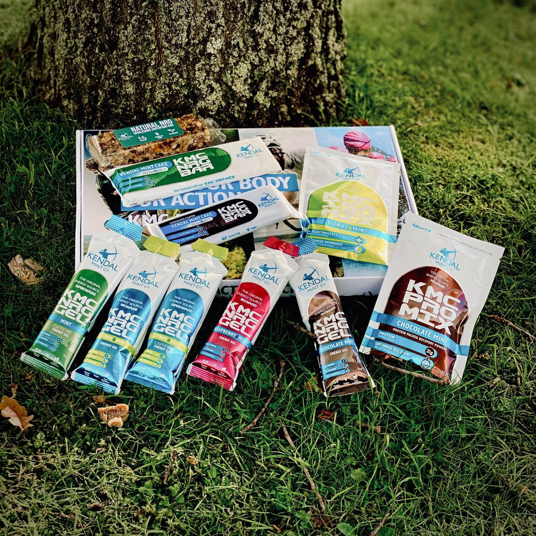 Taster Packs & Bundles – Kendal Mint Co®