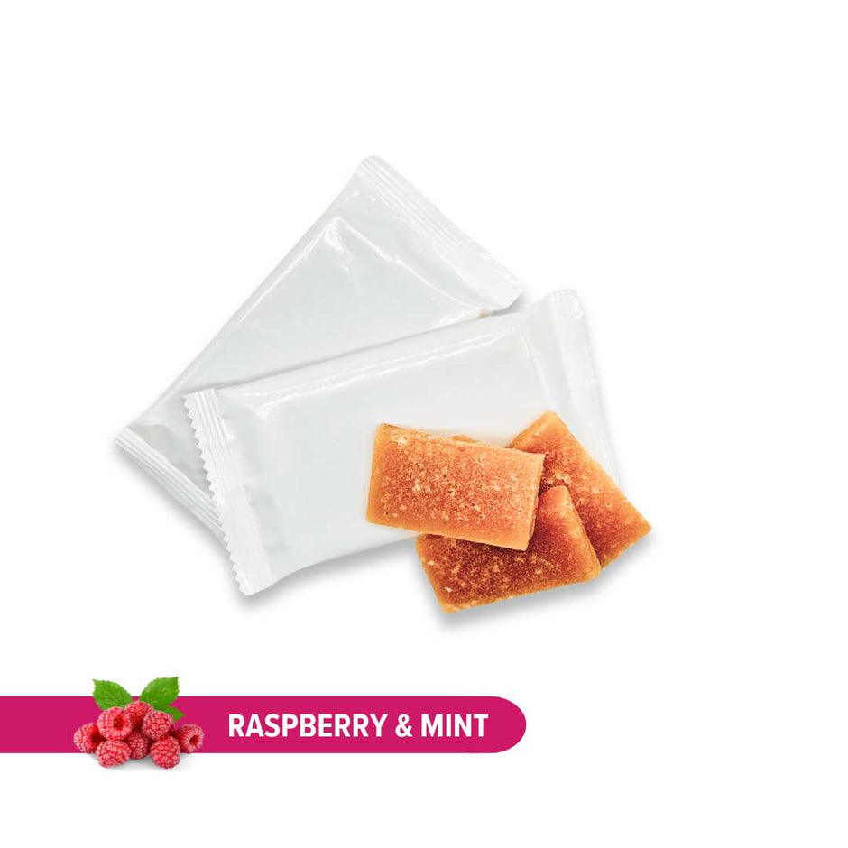 Kendal Mint Cake - The Original Energy Bar - KMC® – Kendal Mint Co®