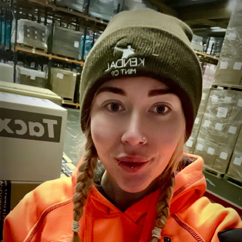 Meet The Team – Kendal Mint Co®