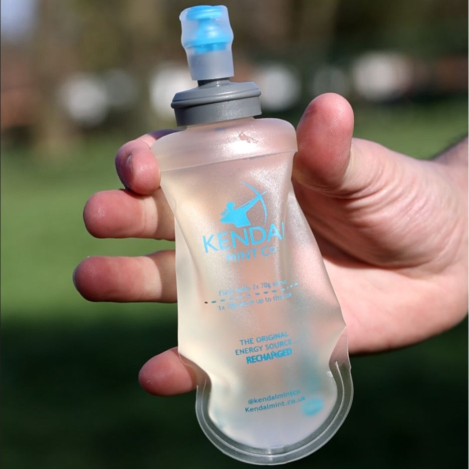 Refillable & Reusable Energy Gels | The Original Sustainable Solution ...