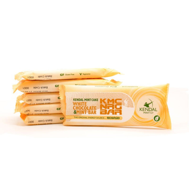 Kendal Mint Cake - The Original Energy Bar – Kendal Mint Co®