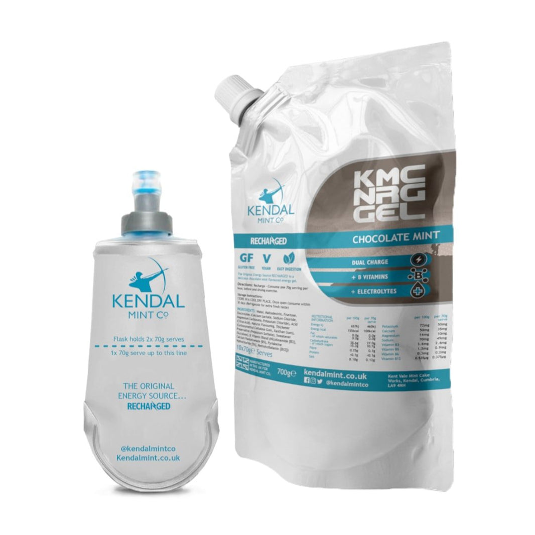 Chocolate – Kendal Mint Co®